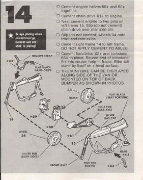 Photo: scan0028 | MONOGRAM Vandal #6657 album | DRASTIC PLASTICS MODEL ...