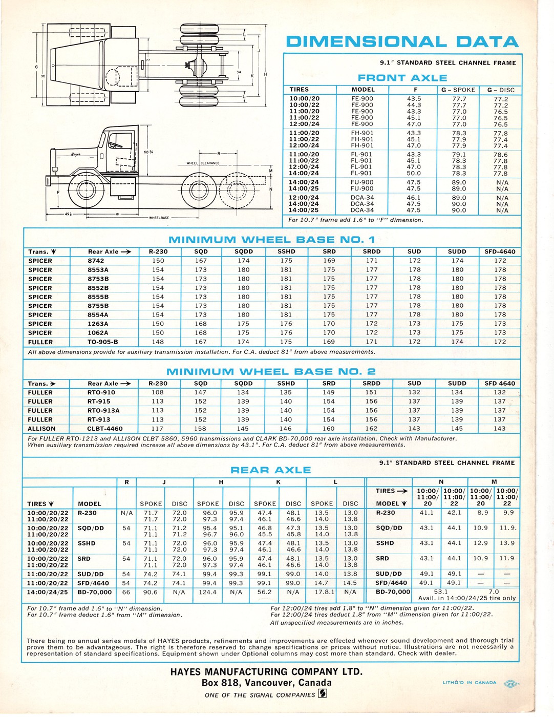 Hayes HD400 album | Dutch Model Truck Club | Fotki.com, photo and video ...