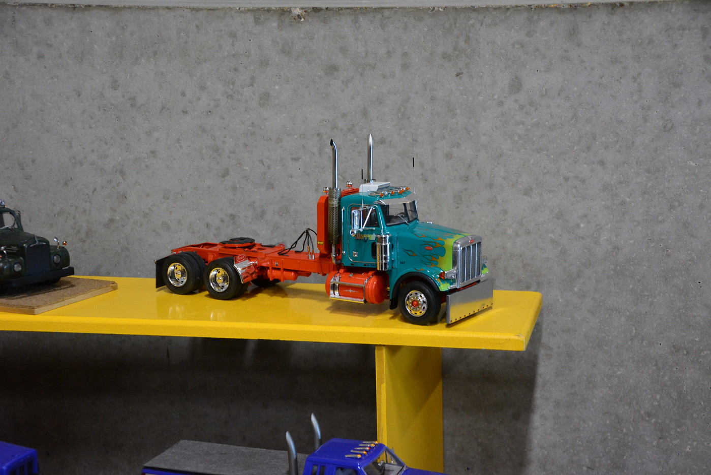 Photo: DSC 3346 | Jabbeke 2024 Photos by Kees Kamp album | Dutch Model Truck Club | Fotki.com ...