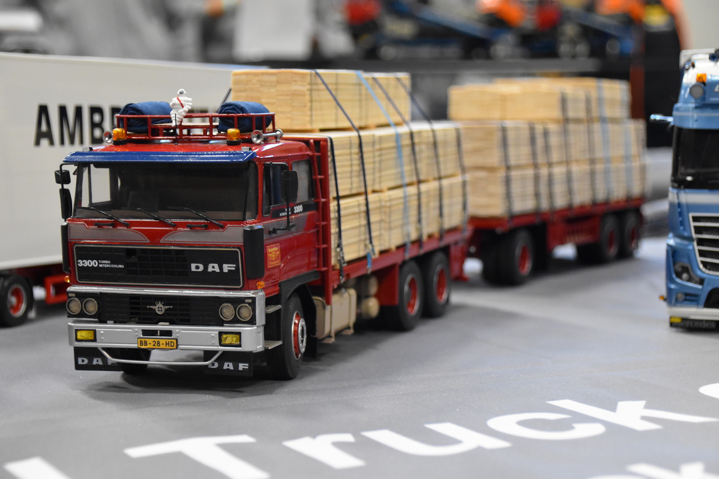 Photo: DSC 0397 | Jabbeke 2024 Photos by Bram Mulder album | Dutch Model Truck Club | Fotki.com ...