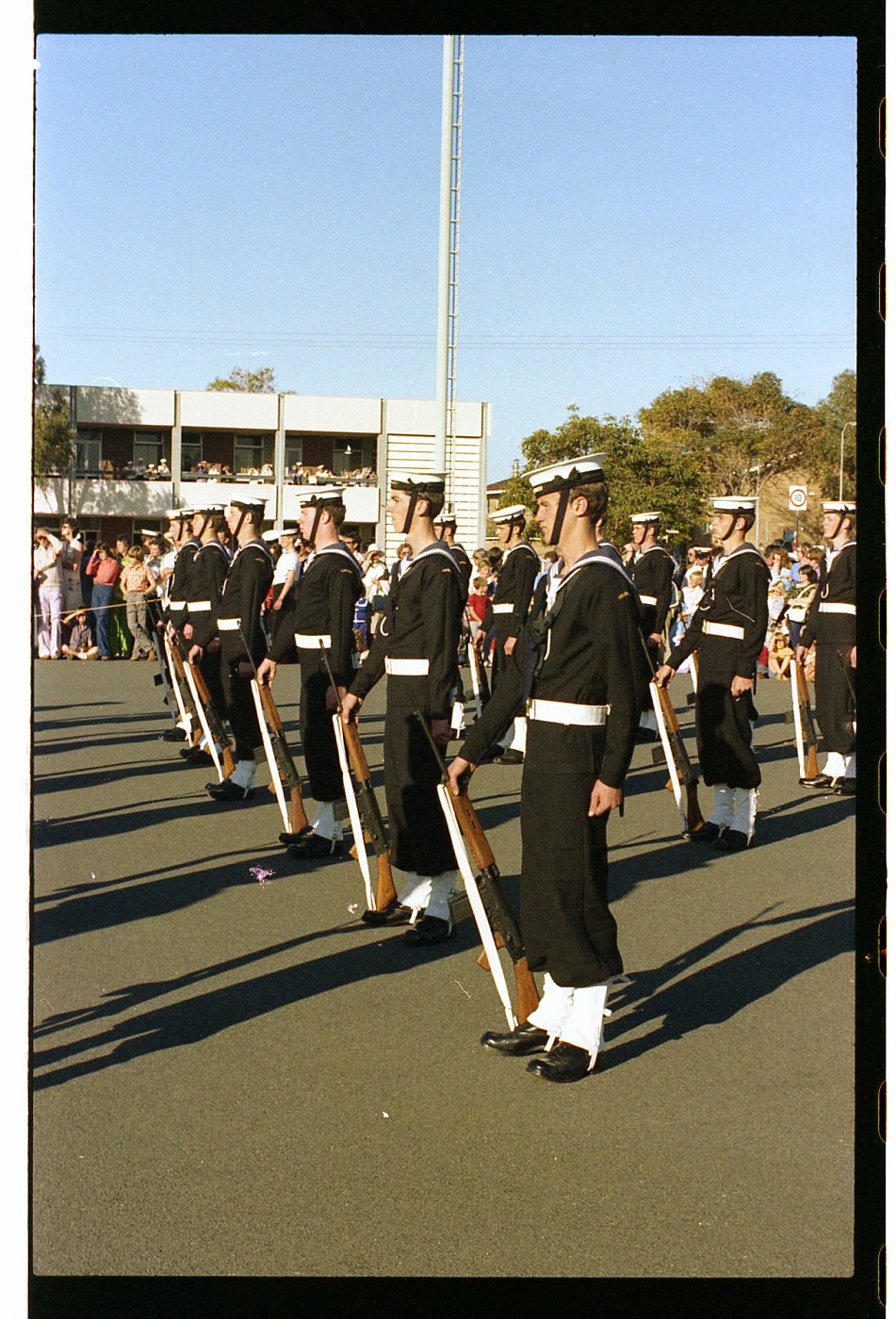 Photo: GX84 121.jpg | leeuwin 1977 album | Yagan60 | Fotki.com, photo ...