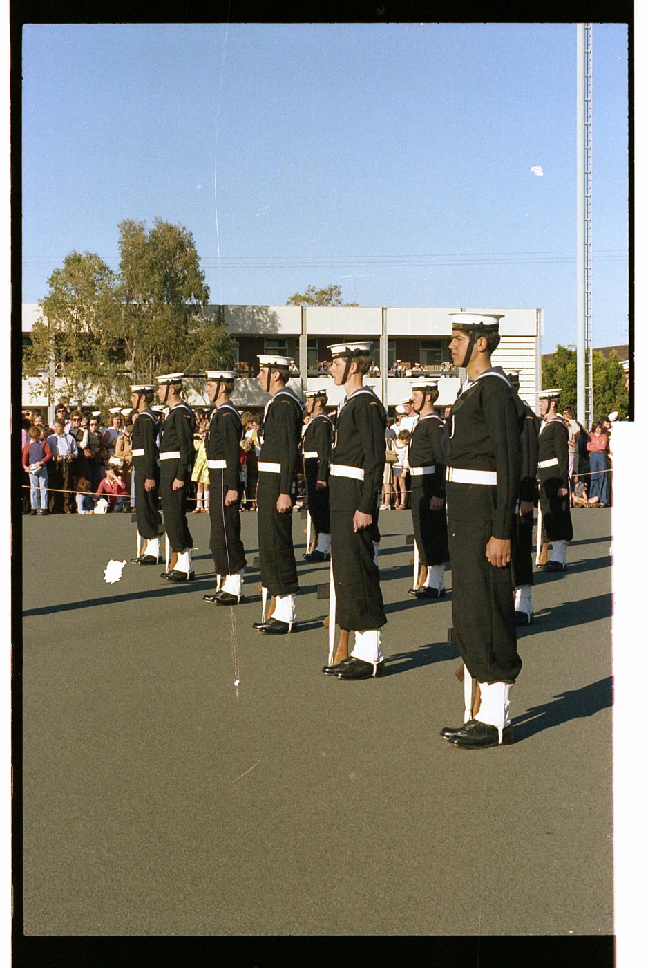 Photo: GX84 126.jpg | leeuwin 1977 album | Yagan60 | Fotki.com, photo ...