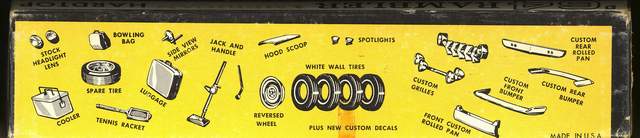 JOHAN 1964 Rambler American Hardtop Customizing Kit album | DRASTIC ...