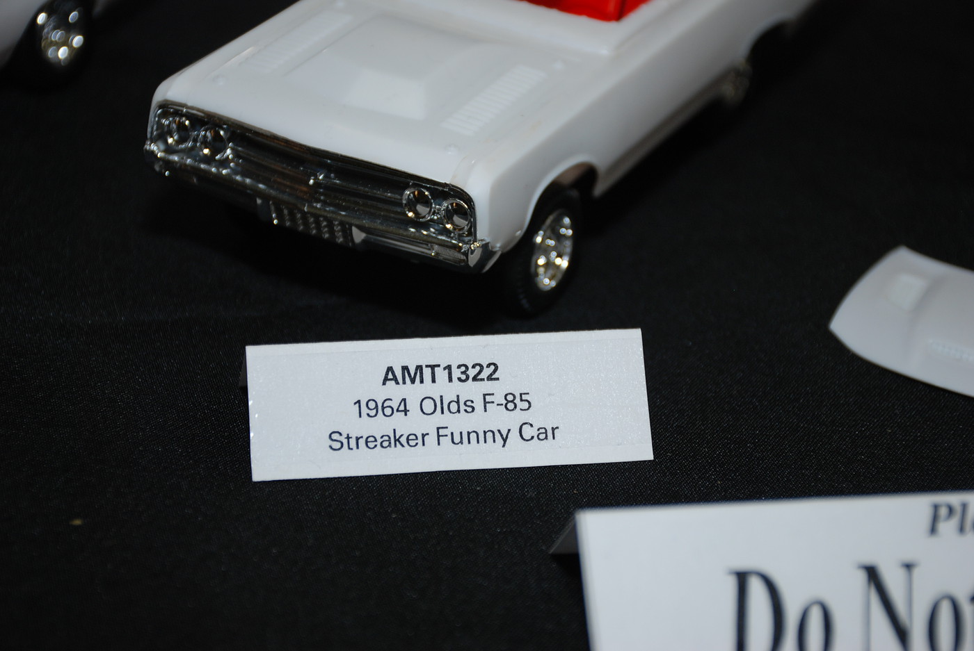 Photo: DSC 0316 | New Product News at 2024 NNL Motor City 11-24 album | Funman1712 | Fotki.com ...