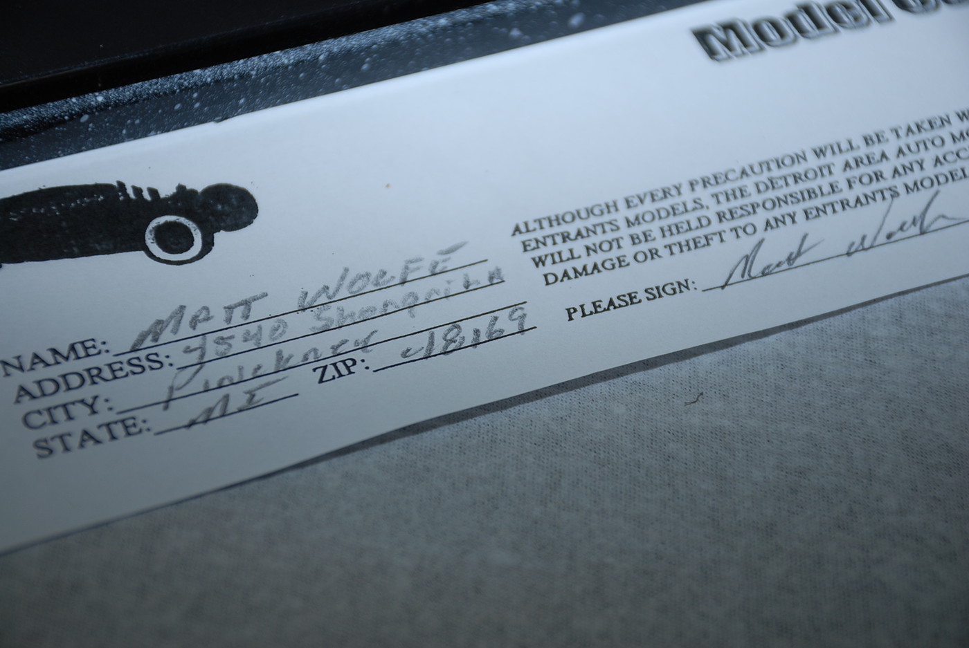 Photo: DSC 0442 | DAAM Show Models and Vendor News album | Funman1712 ...