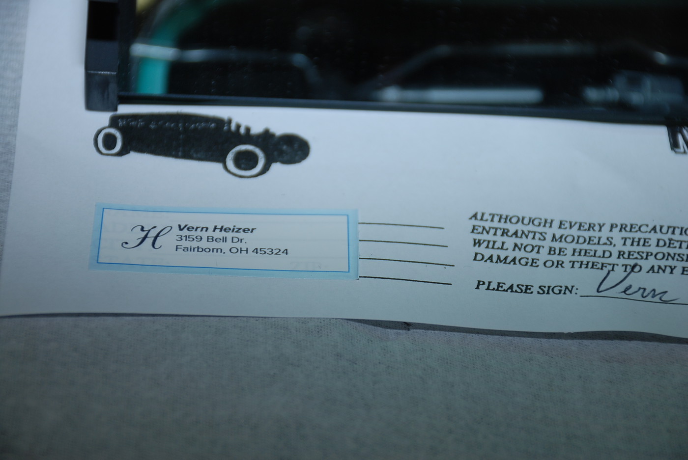 Photo: DSC 0472 | DAAM Show Models and Vendor News album | Funman1712 | Fotki.com, photo and ...