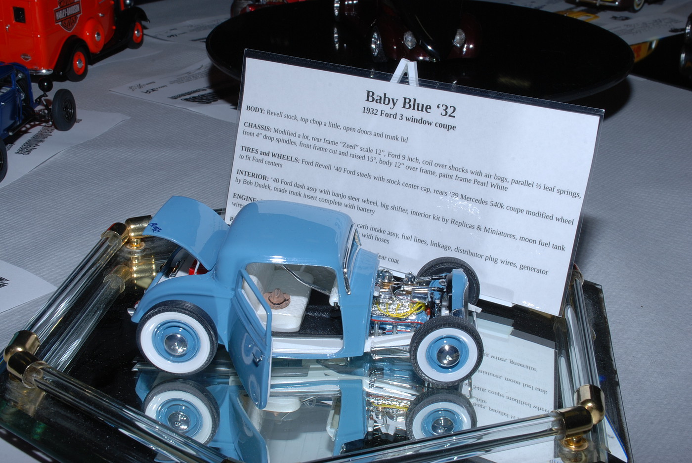 Photo: DSC 0586 | DAAM Show Models and Vendor News album | Funman1712 ...