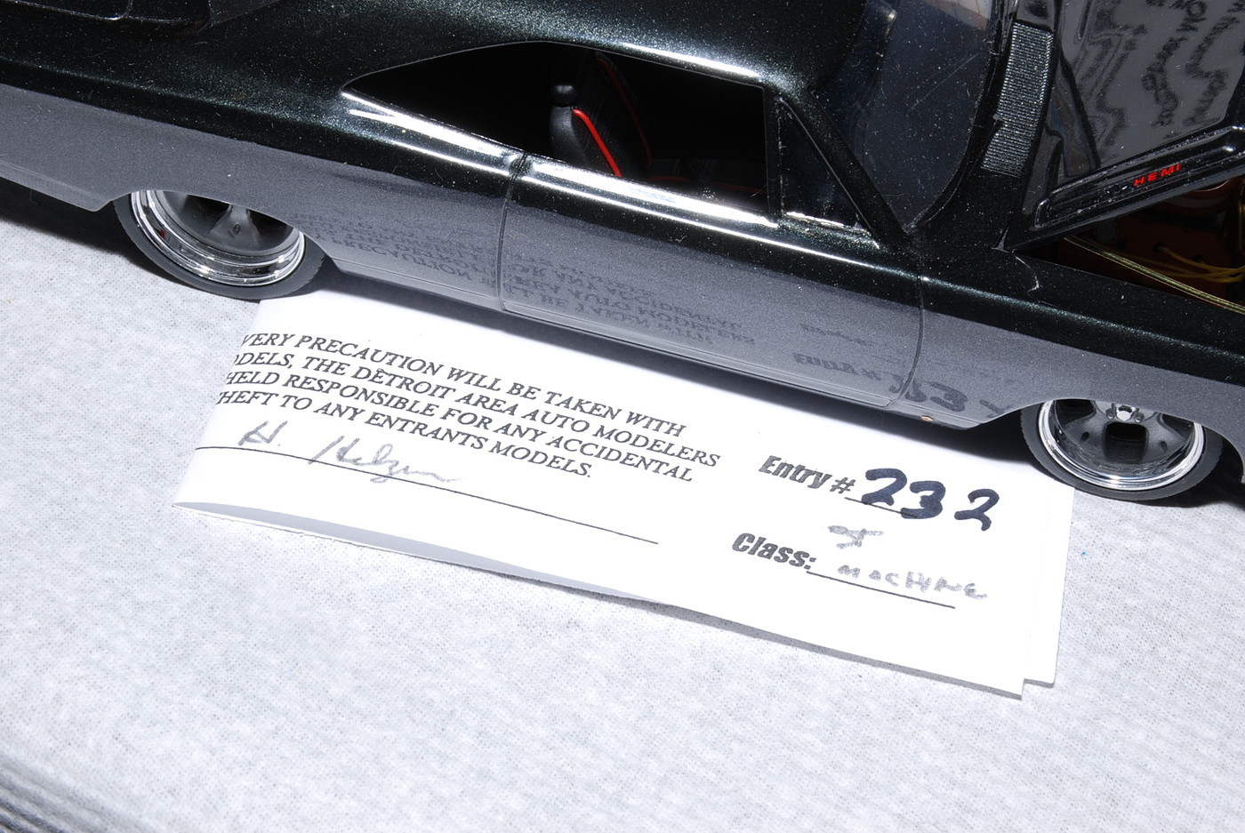 Photo: DSC 0647 | DAAM Show Models and Vendor News album | Funman1712 | Fotki.com, photo and ...