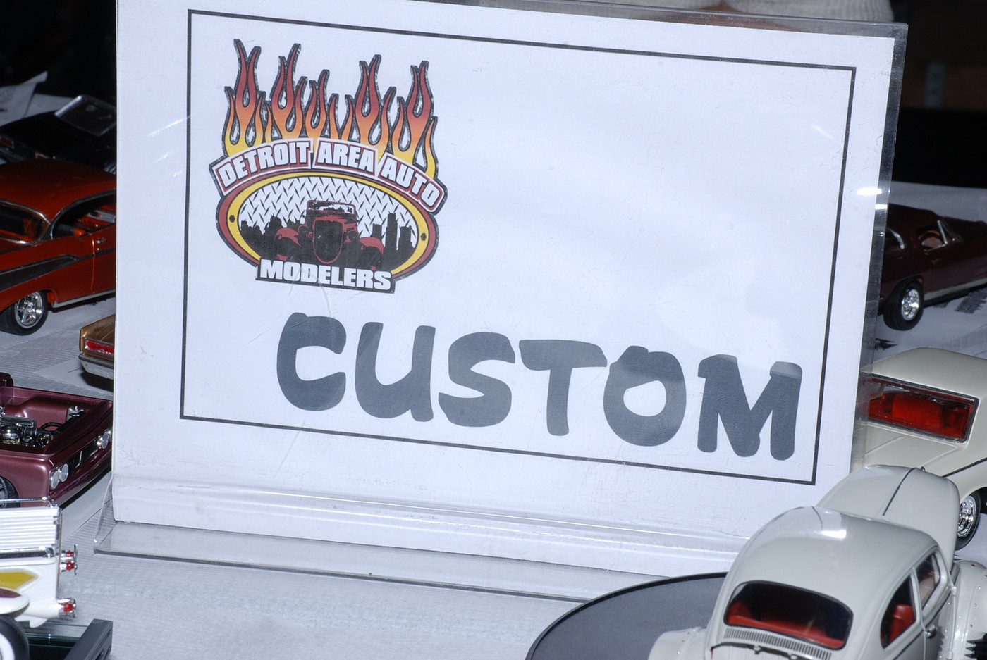 Photo: DSC 0668 | DAAM Show Models and Vendor News album | Funman1712 | Fotki.com, photo and ...