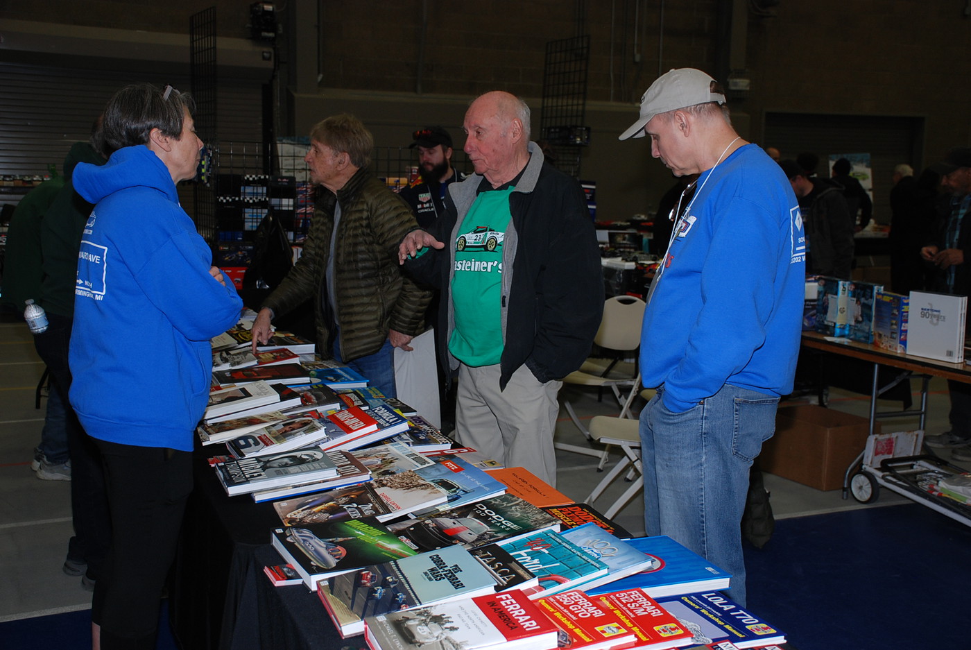 Photo: DSC 0718 | DAAM Show Models and Vendor News album | Funman1712 ...