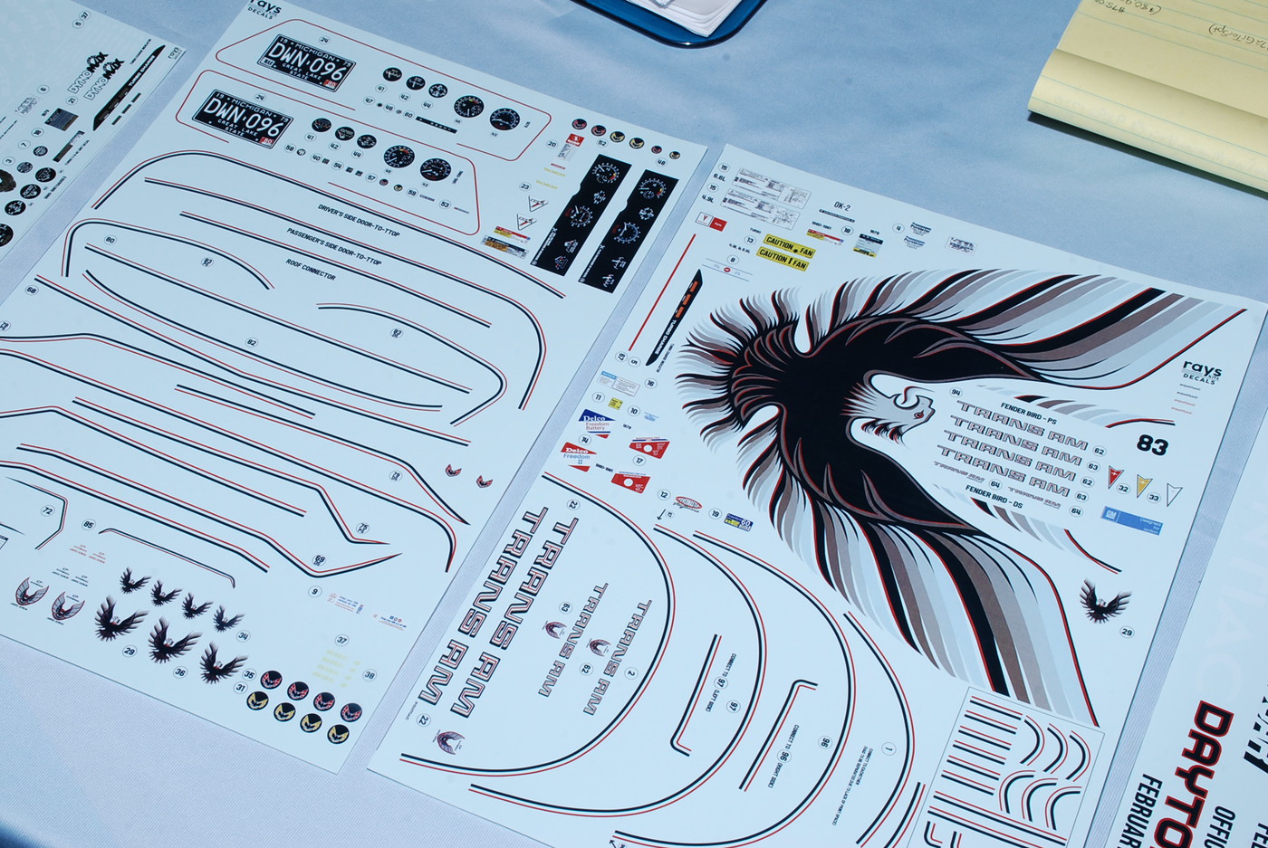 Photo: DSC 0727 | DAAM Show Models and Vendor News album | Funman1712 | Fotki.com, photo and ...