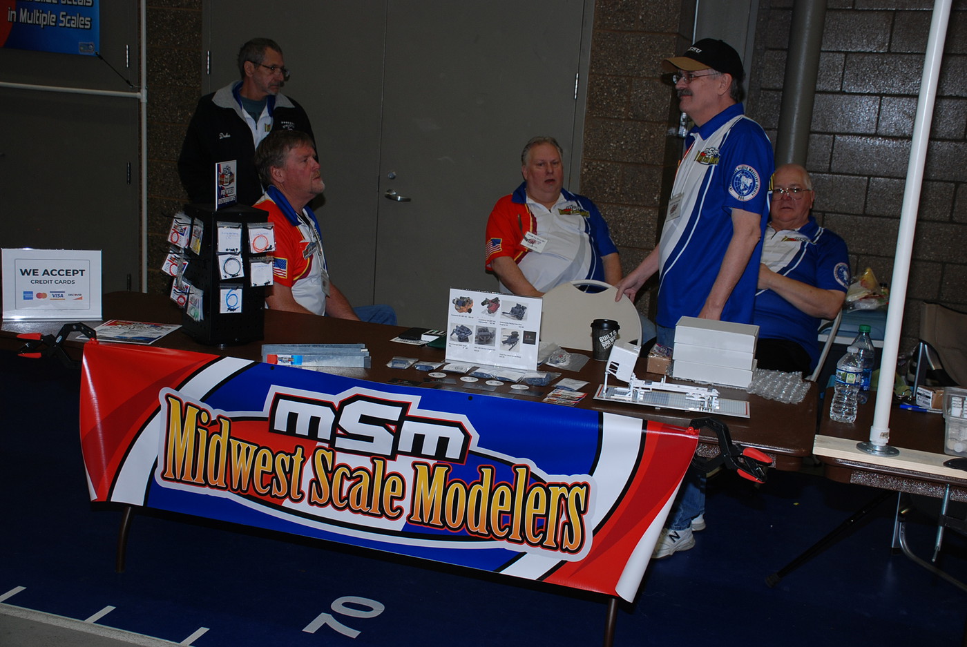 Photo: DSC 0729 | DAAM Show Models and Vendor News album | Funman1712 | Fotki.com, photo and ...