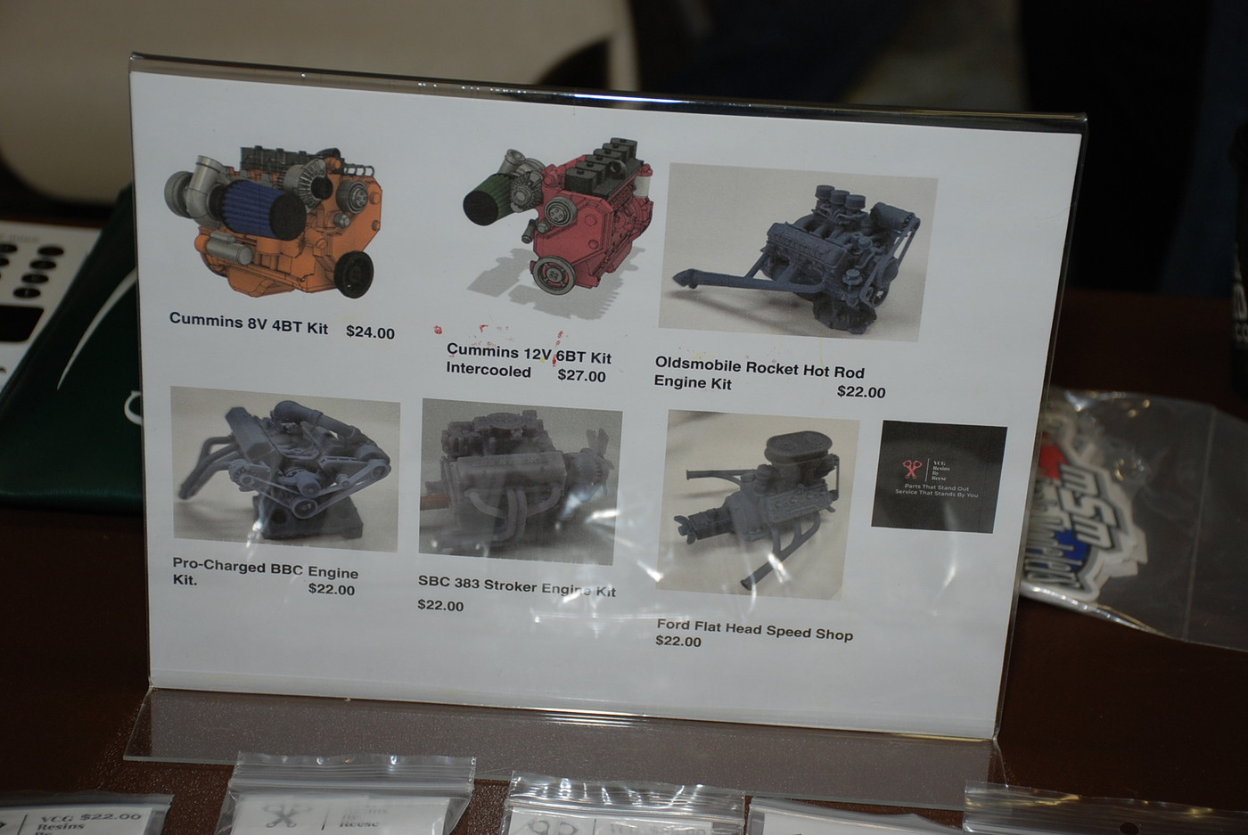 Photo: DSC 0730 | DAAM Show Models and Vendor News album | Funman1712 | Fotki.com, photo and ...