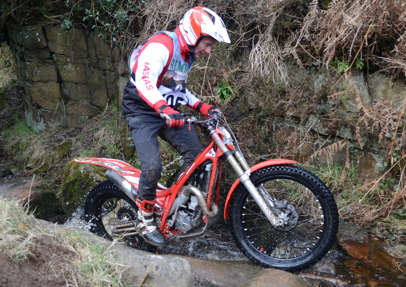 Photo: BemROSE 24 031 | Scott's pics of the Bemrose 2024 album | MACC-MAN17-CNWTRIALS | Fotki ...