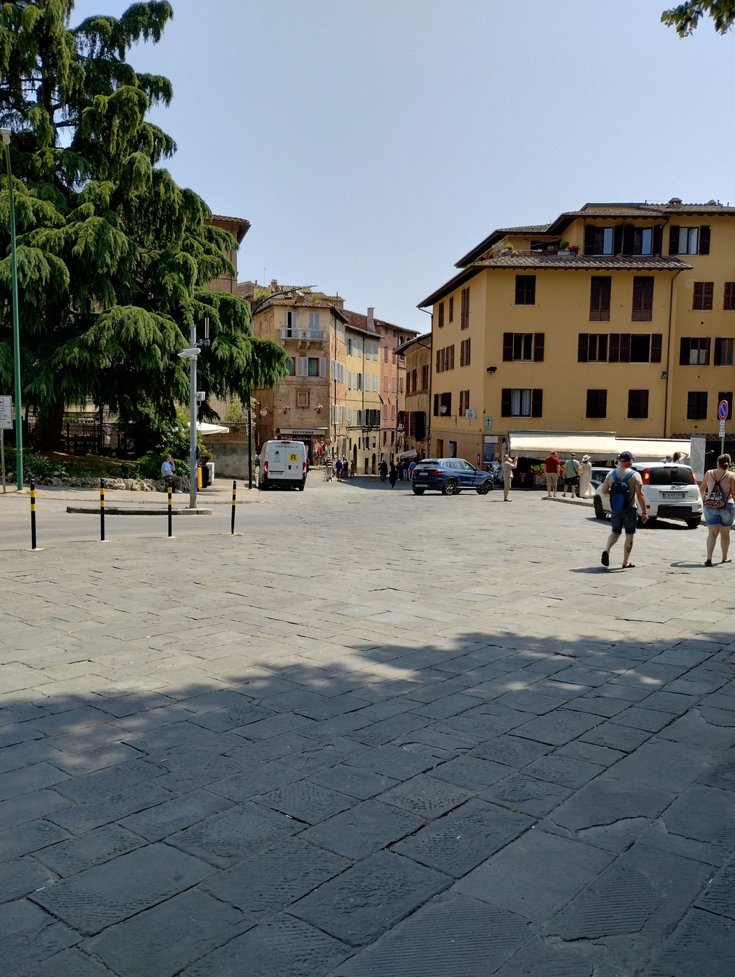 Photo: IMG 20250610 113808056 HDR | Siena, Italy album | Charlie Magers ...