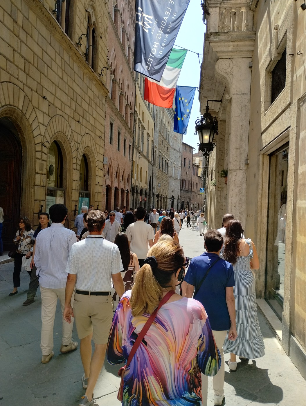 Photo: IMG 20250610 115109676 HDR | Siena, Italy album | Charlie Magers ...