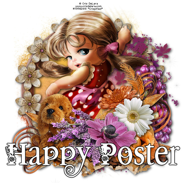 HAPPY POSTER album | DustyRose1958 | Fotki.com, photo and video sharing ...
