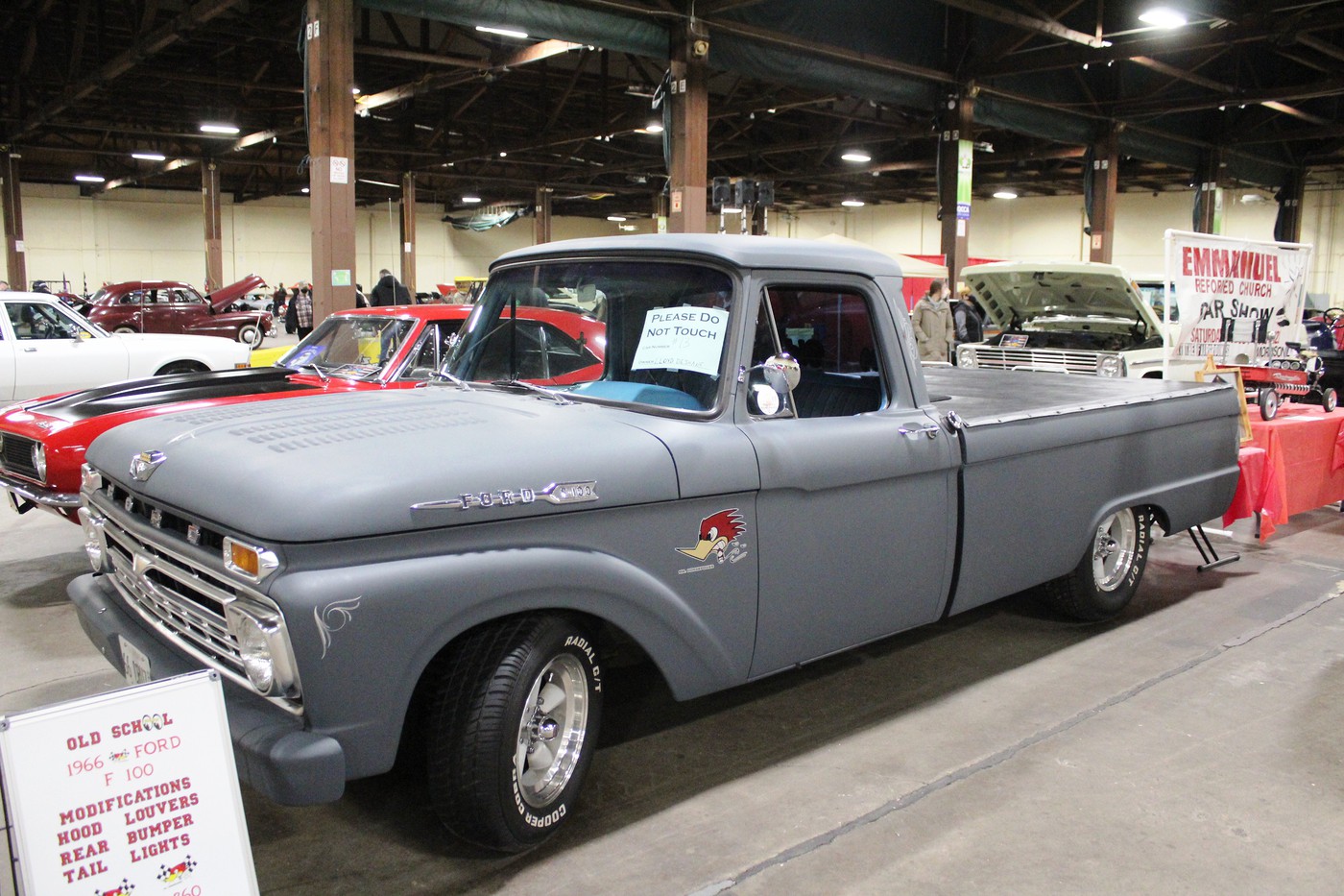 Photo: 01-24-2021-0029 | Quad City Rod & Custom Car Show 2021 album ...