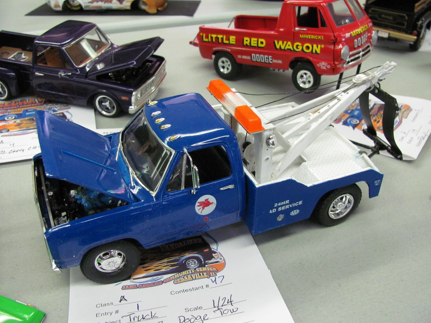 Photo: IMG 1312 | Cedarville 2025 album | NitroMarty | Fotki.com, photo and video sharing made easy.