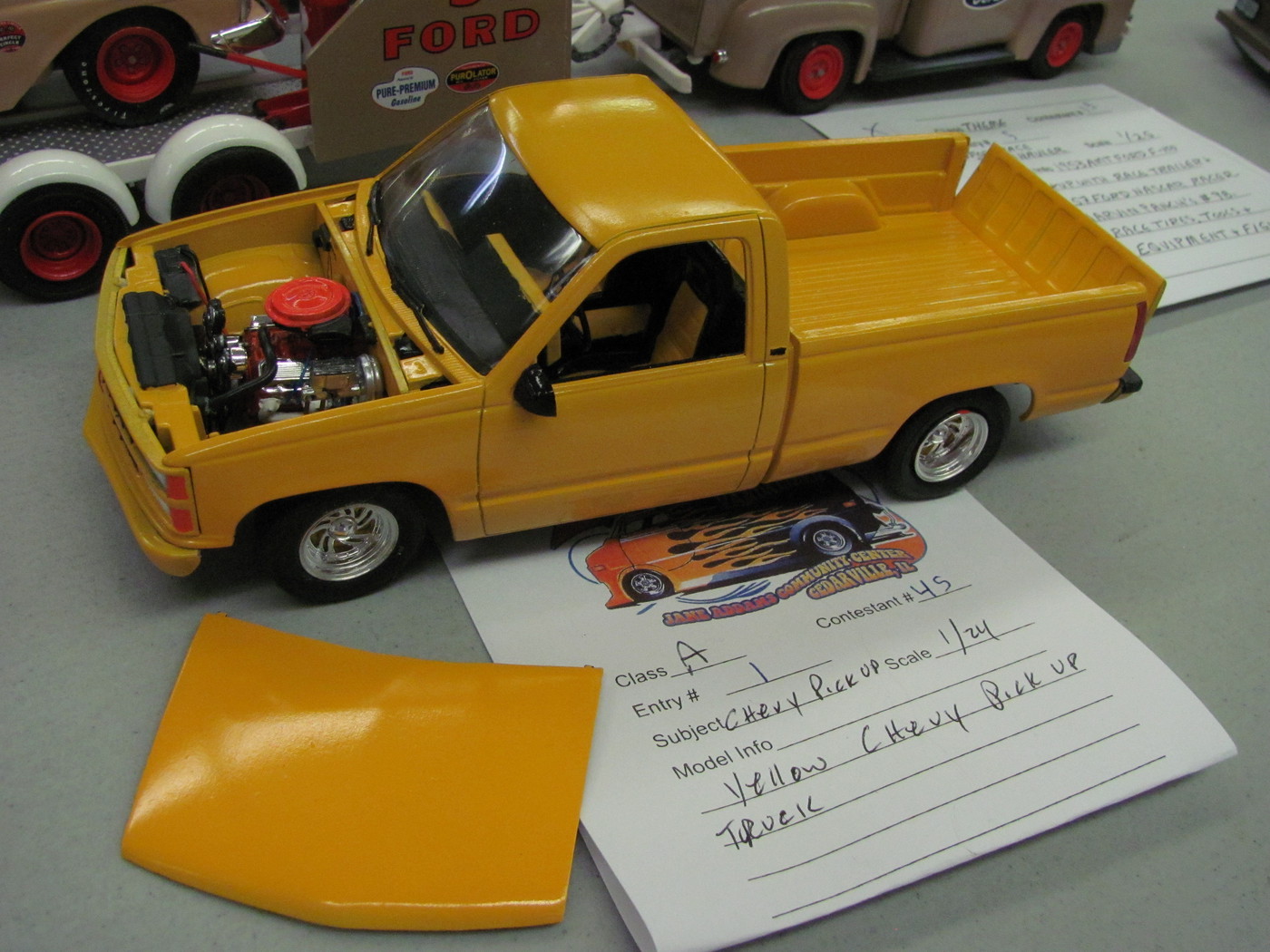 Photo: IMG 1354 | Cedarville 2025 album | NitroMarty | Fotki.com, photo and video sharing made easy.