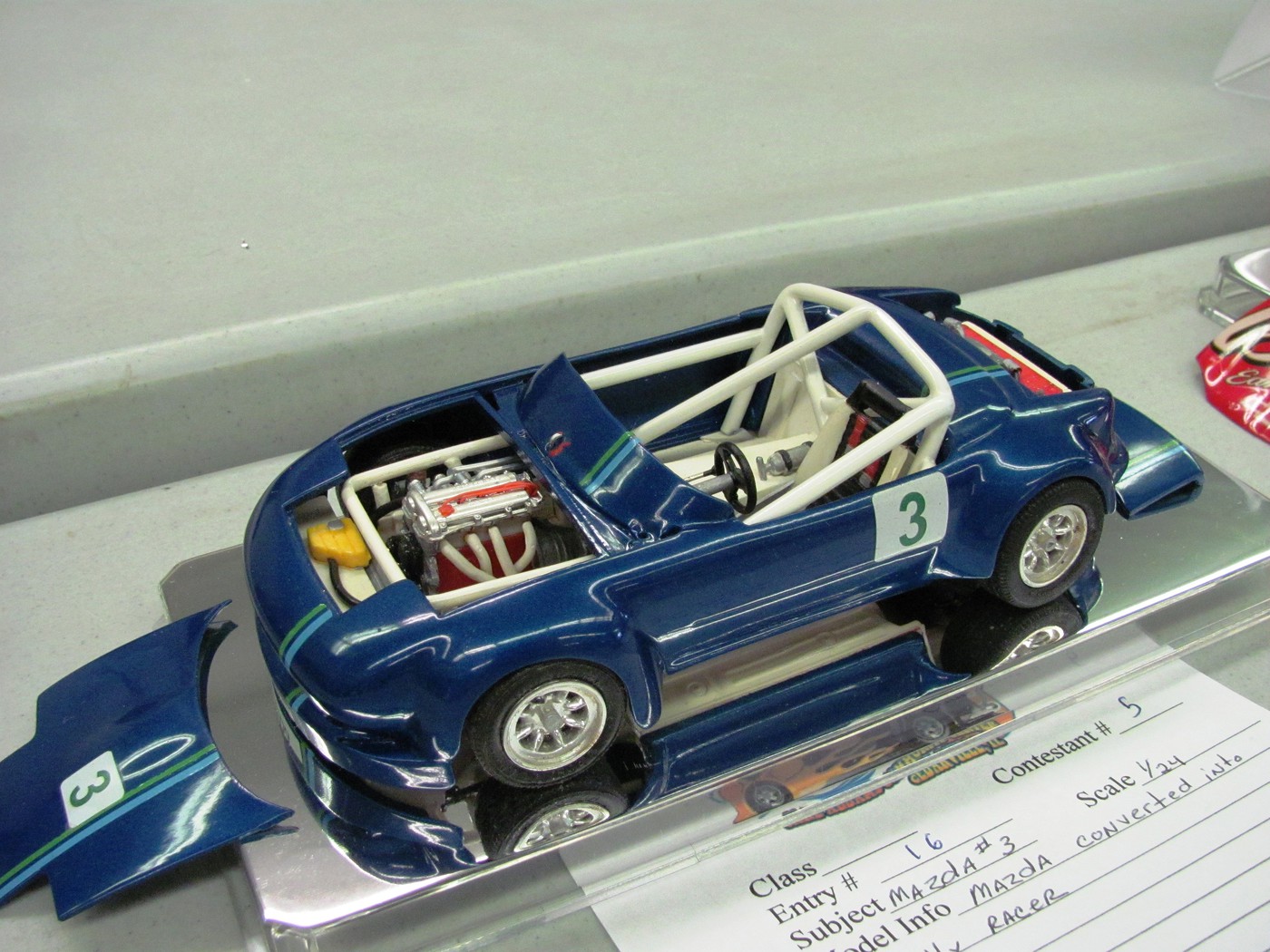 Photo: IMG 1386 | Cedarville 2025 album | NitroMarty | Fotki.com, photo and video sharing made easy.