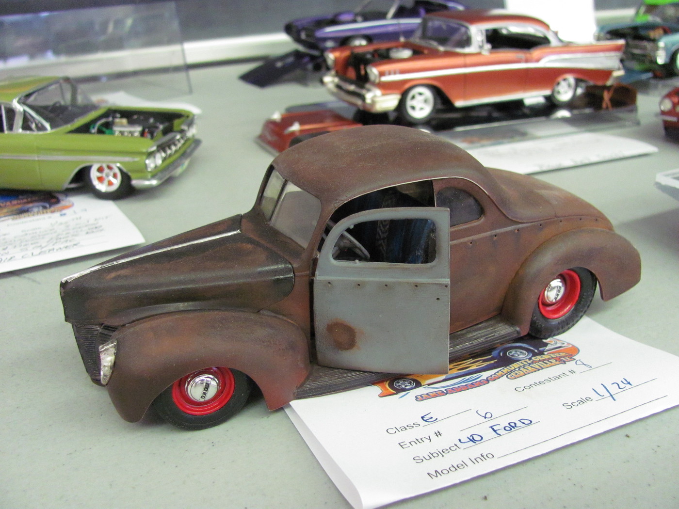 Photo: IMG 1805 | Cedarville 2025 album | NitroMarty | Fotki.com, photo and video sharing made easy.