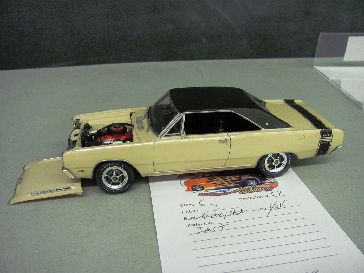 Photo: IMG 1903 | Cedarville 2025 album | NitroMarty | Fotki.com, photo and video sharing made easy.