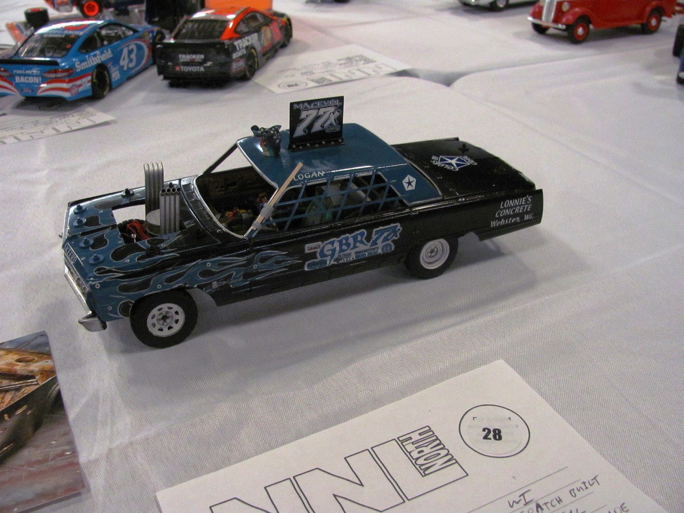 Photo: IMG 2104 | NNL North 2025 album | NitroMarty | Fotki.com, photo and video sharing made easy.