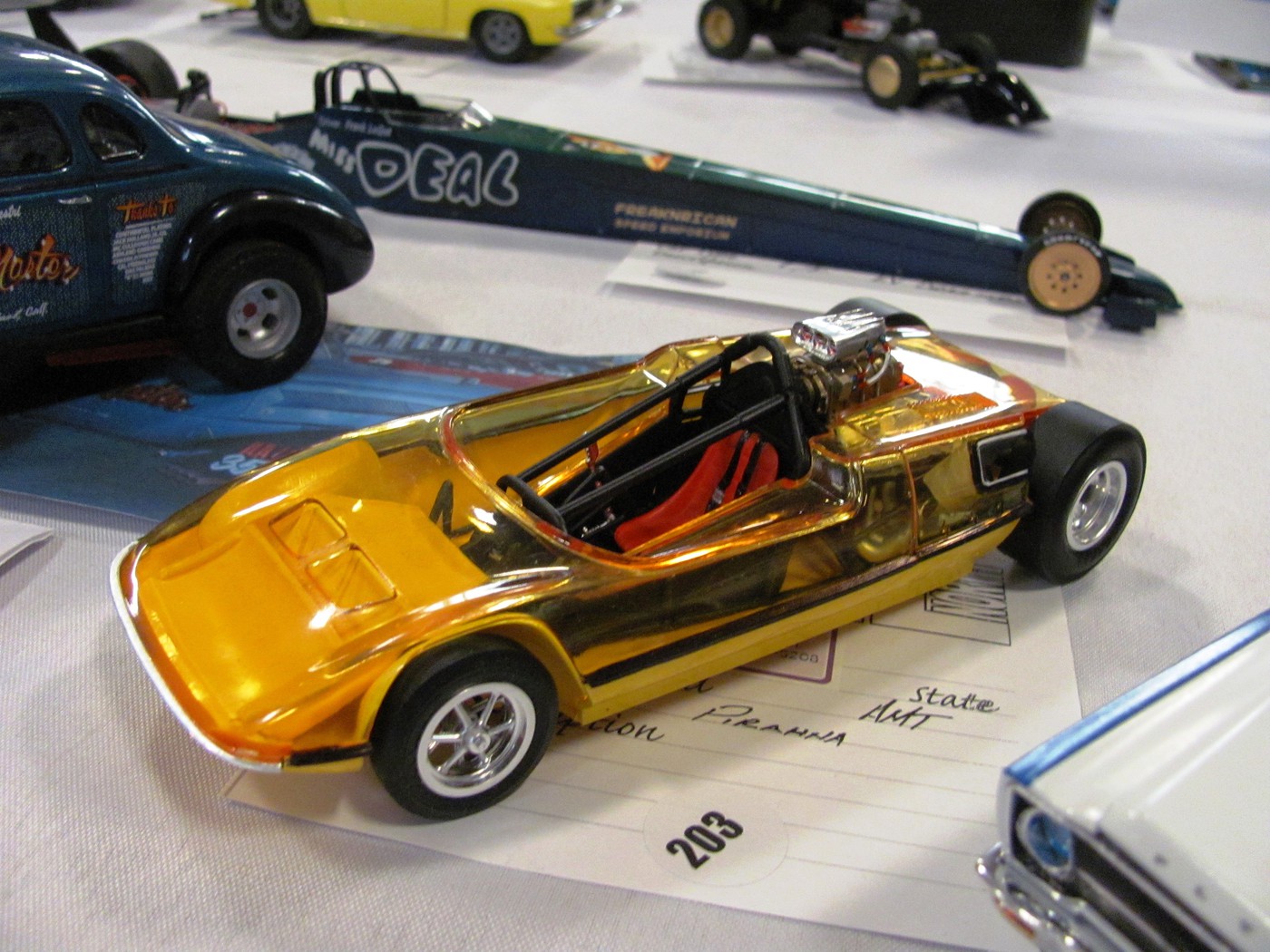 Photo: IMG 2118 | NNL North 2025 album | NitroMarty | Fotki.com, photo and video sharing made easy.