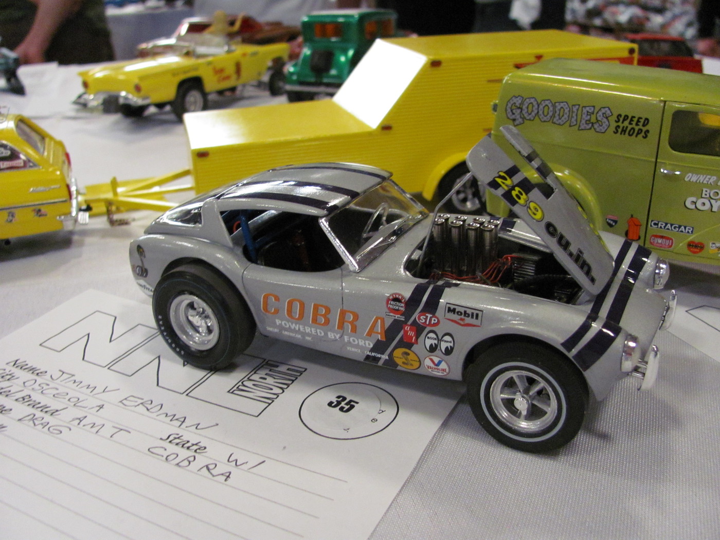 Photo: IMG 2130 | NNL North 2025 album | NitroMarty | Fotki.com, photo and video sharing made easy.