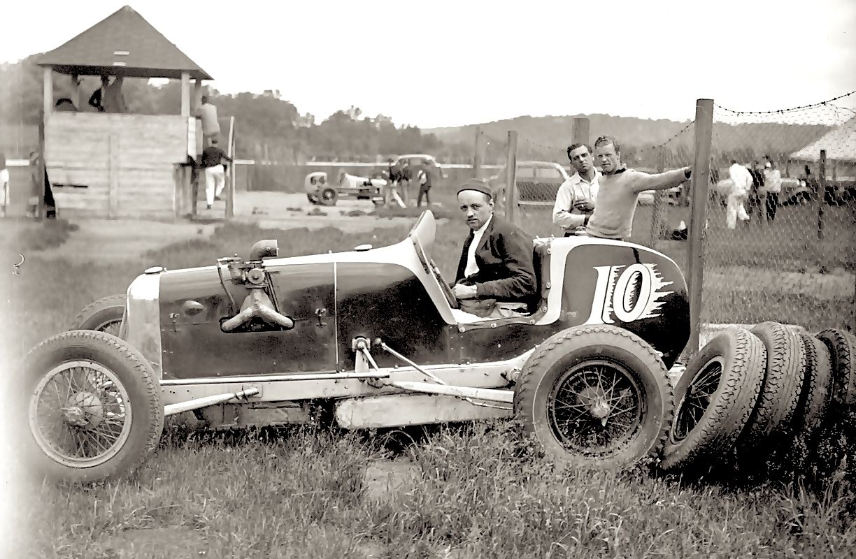 Photo: Len Perry | 1 RACE CAR OWNERS,DRIVERS & CREW album | LOUD-PEDAL ...