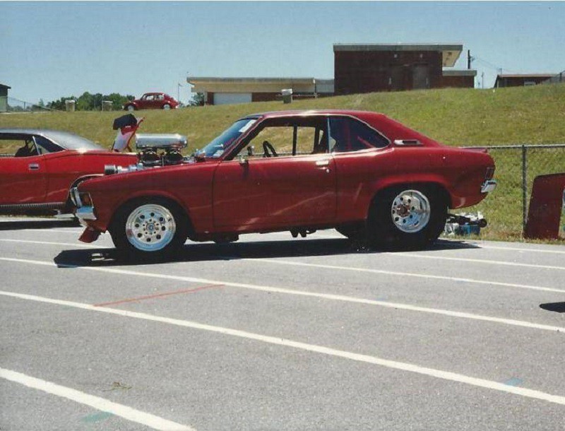 Photo: 440 Colt (1) | 4 STREET FREAKS,PRO STREET, STREET MACHINES & PRO ...