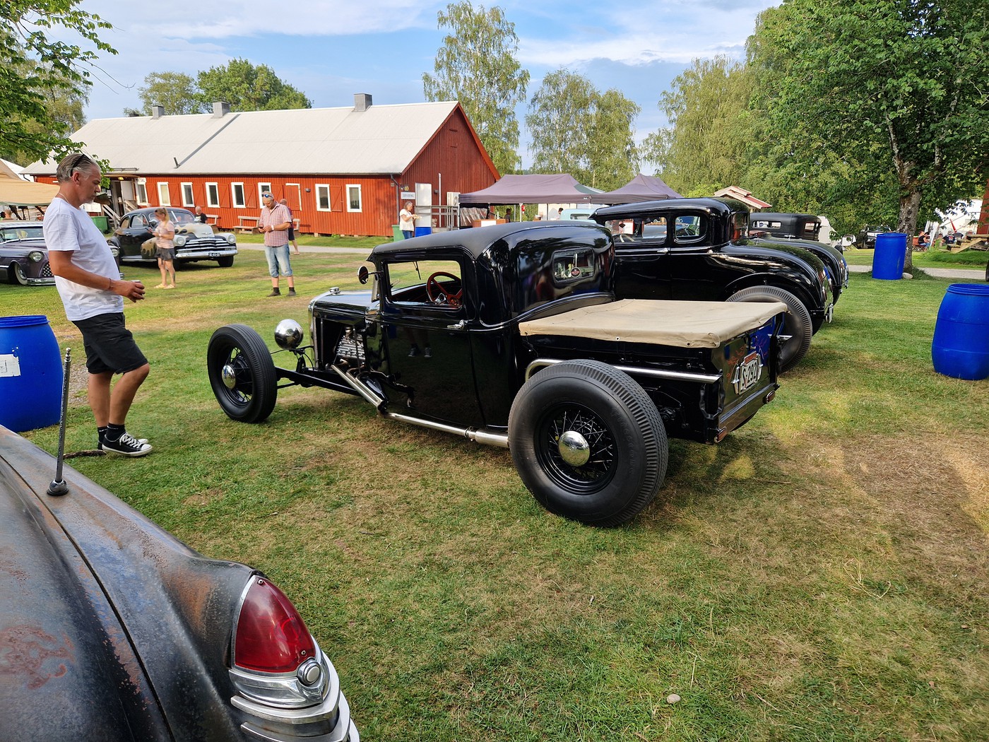 Photo: 20250724 185624 | A-bombers Old Style Weekend 2025 album ...