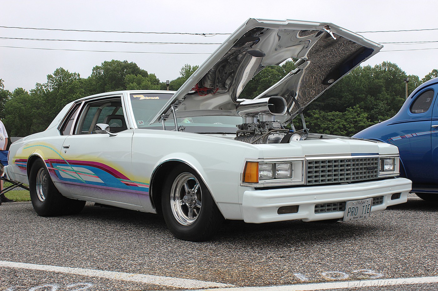 Photo: IMG 0015 | 16th annual Nostalgia Drags & Car Show album | Lyle ...