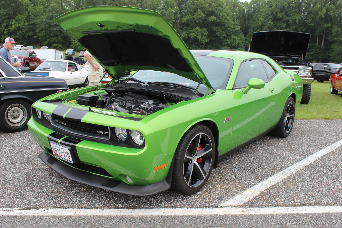 Photo: IMG 0045 | 16th annual Nostalgia Drags & Car Show album | Lyle ...
