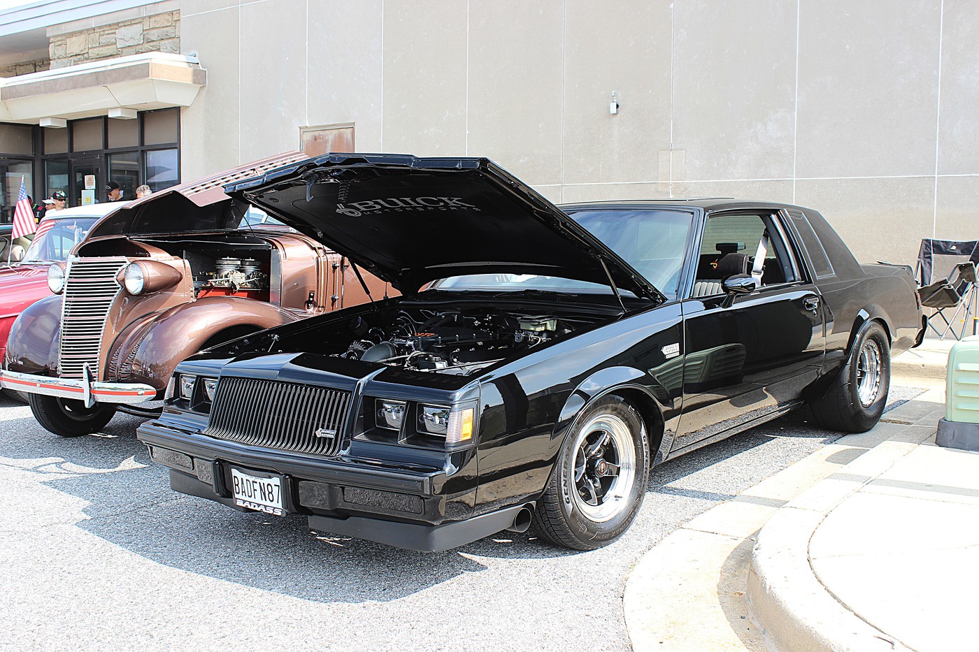 Photo: IMG 0008 | DAMASCUS DAYS CAR SHOW album | Lyle Willits | Fotki ...