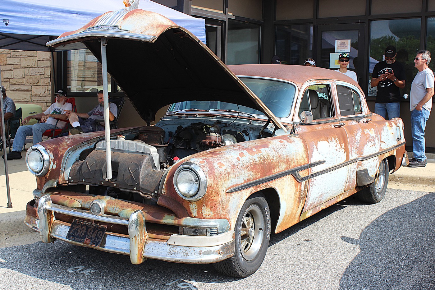 Photo: IMG 0011 | DAMASCUS DAYS CAR SHOW album | Lyle Willits | Fotki.com, photo and video ...