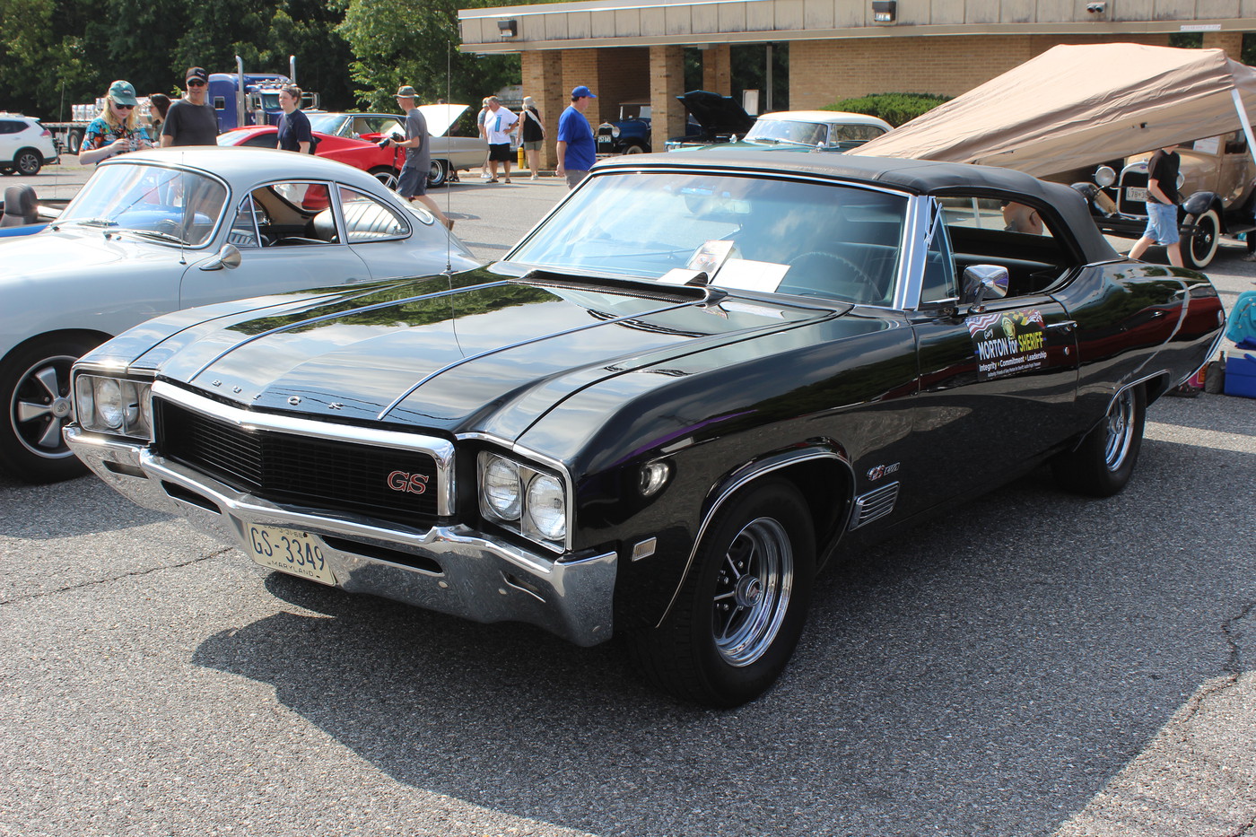 Photo: IMG 0013 | DAMASCUS DAYS CAR SHOW album | Lyle Willits | Fotki ...