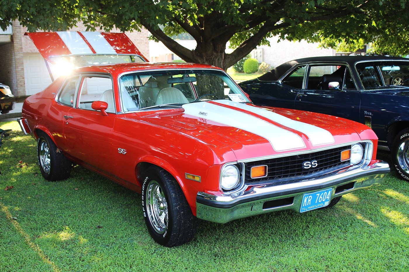 Photo: IMG 0026 | Hammersla's 13th annual car show album | Lyle Willits ...