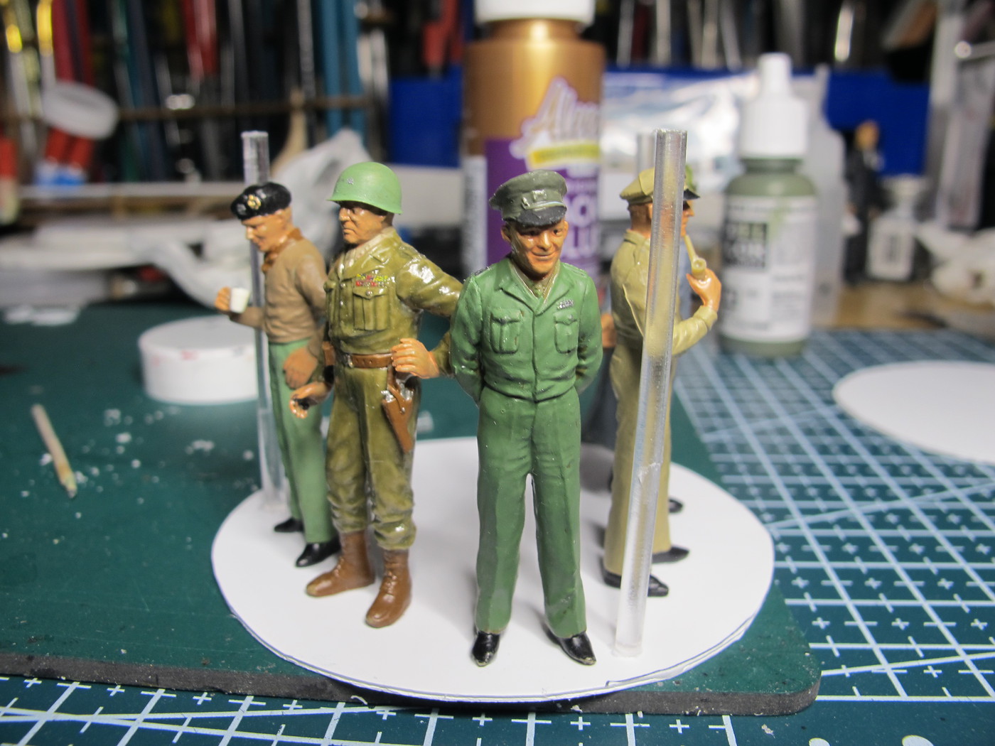 Military Leaders of WWII album | craig betts | Fotki.com, photo and ...