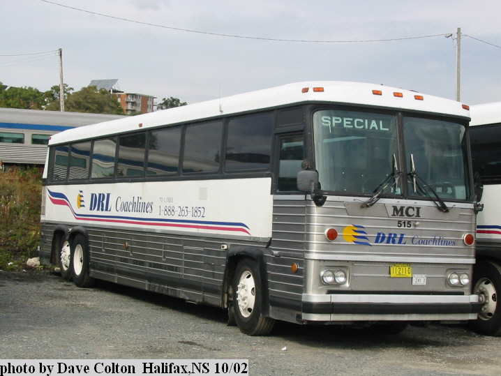 Photo: drl 515p | DRL Coach Lines album | Esbdave | Fotki.com, photo ...