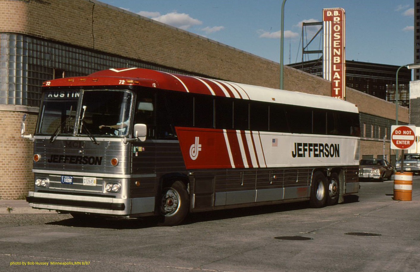 Photo: jefferson lines 72f | Jefferson Lines album | Esbdave | Fotki.com, photo and video ...