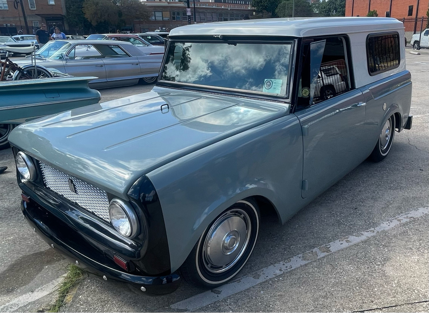 Photo: 1761445672072 | Deep Ellum Invasion 2025 album | Chuck Cady ...