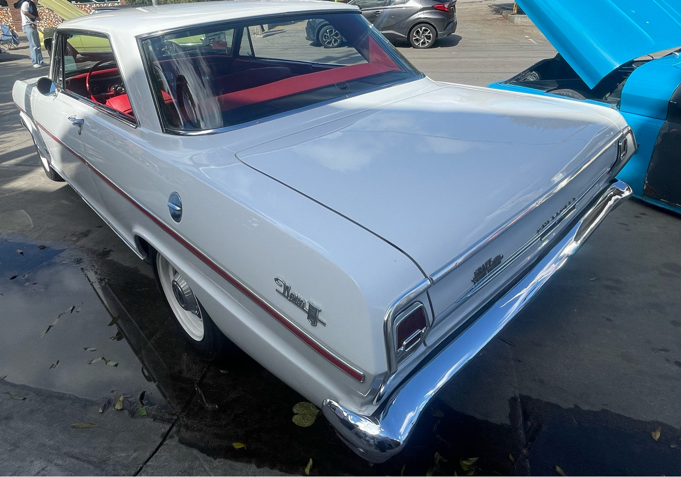 Photo: 1761445780581 | Deep Ellum Invasion 2025 album | Chuck Cady ...