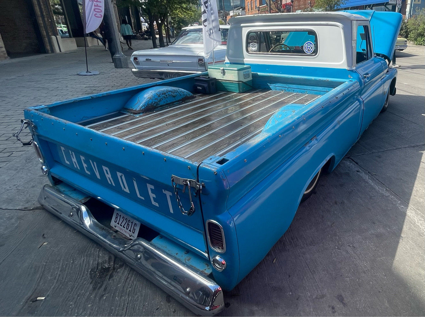 Photo: 1761445788273 | Deep Ellum Invasion 2025 album | Chuck Cady ...