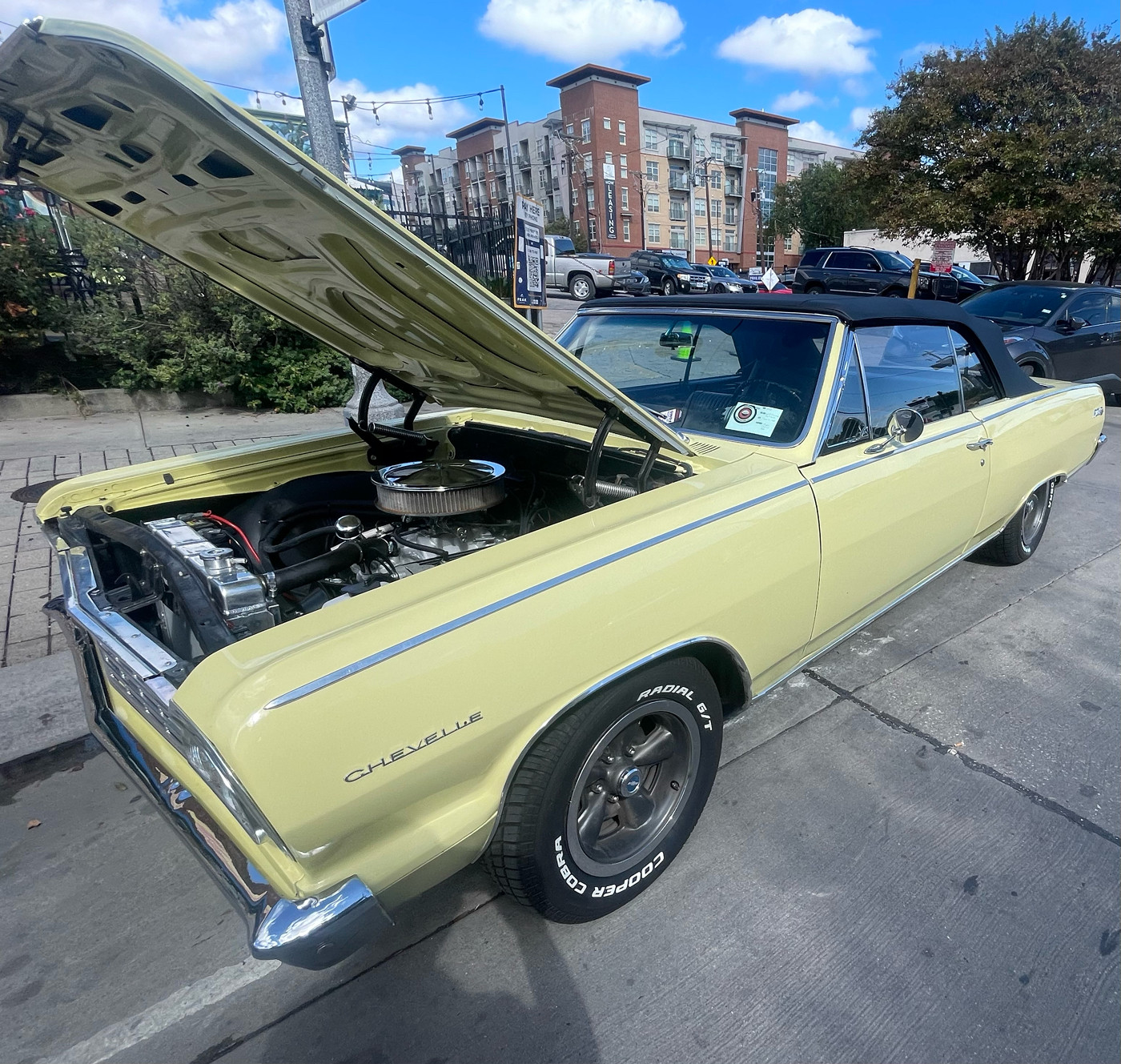 Photo: 1761445835992 | Deep Ellum Invasion 2025 album | Chuck Cady ...