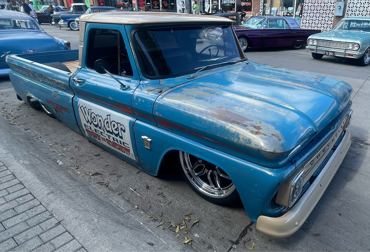 Photo: 1761445886809 | Deep Ellum Invasion 2025 album | Chuck Cady ...