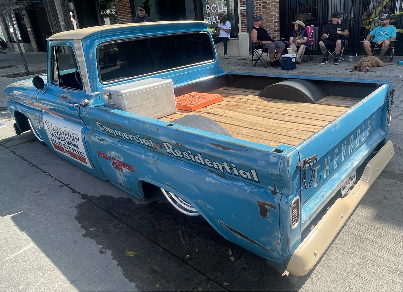 Photo: 1761445929145 | Deep Ellum Invasion 2025 album | Chuck Cady ...