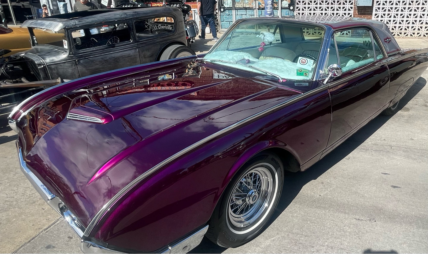 Photo: 1761445946645 | Deep Ellum Invasion 2025 album | Chuck Cady ...