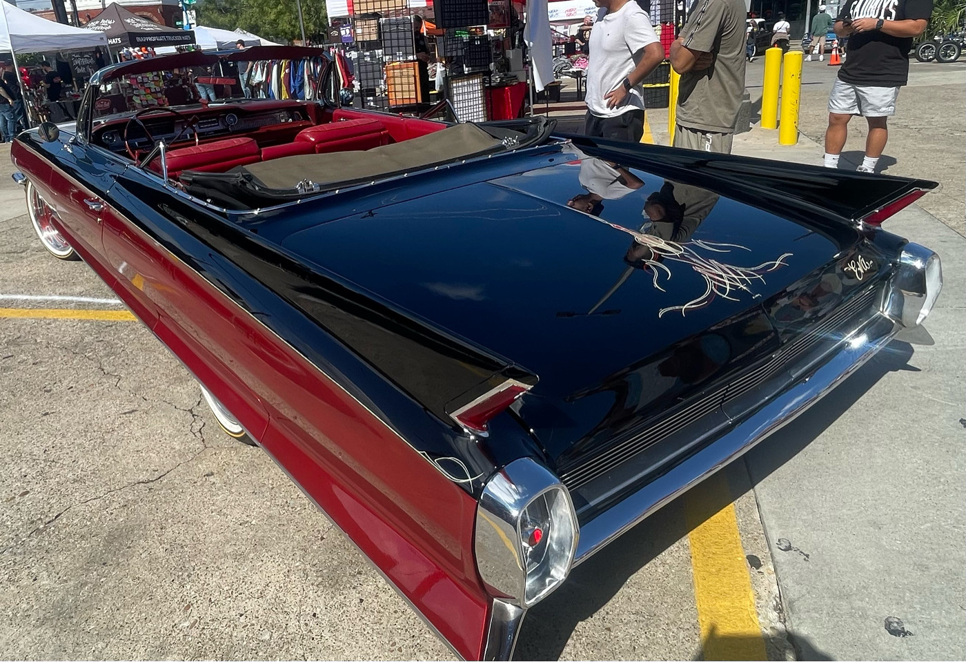 Photo: 1761446722878 | Deep Ellum Invasion 2025 album | Chuck Cady ...